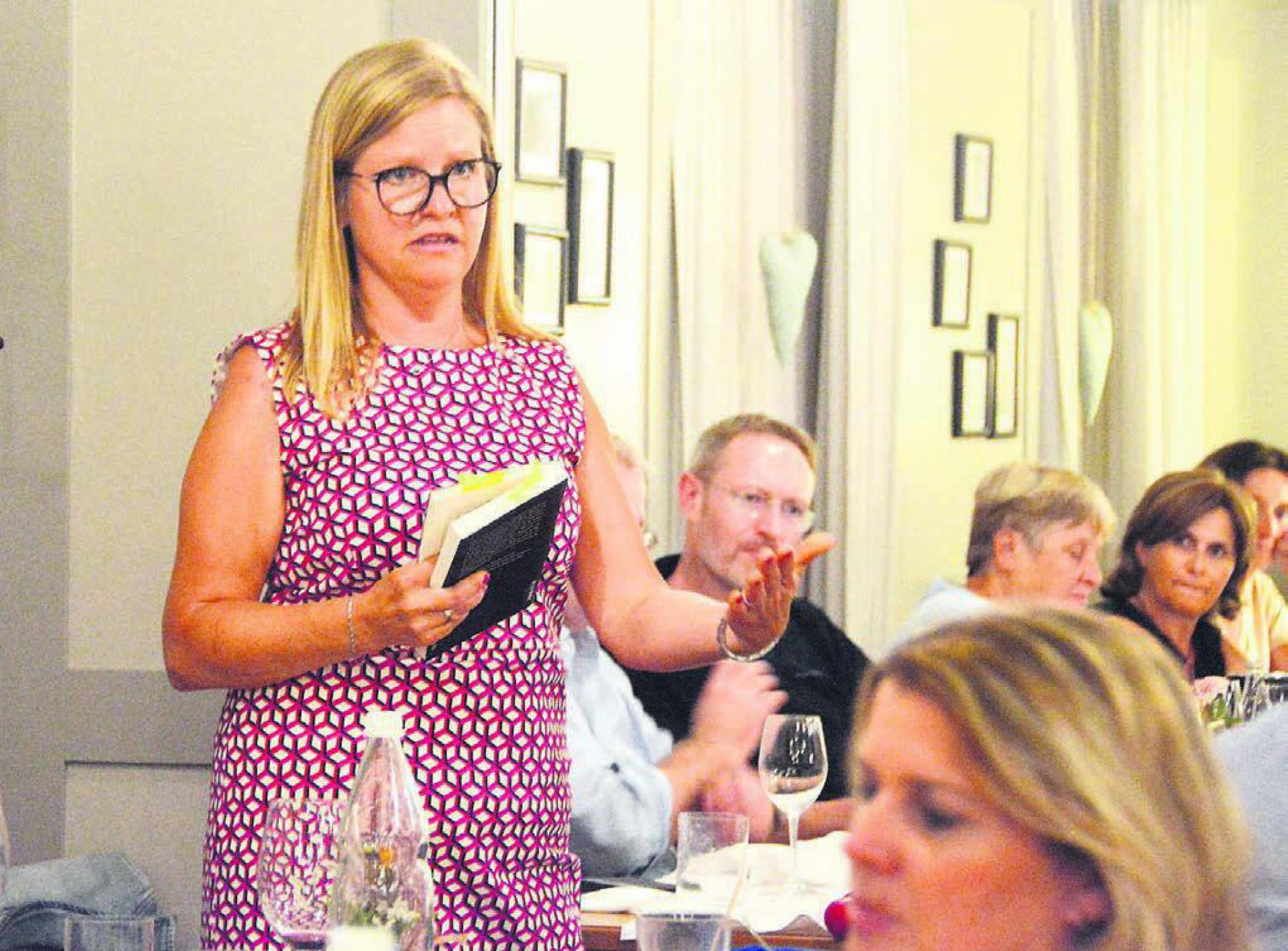 Lisa Klee nimmt zum zweiten Mal auf eigene Faust Ermittlungen auf: ihre ...