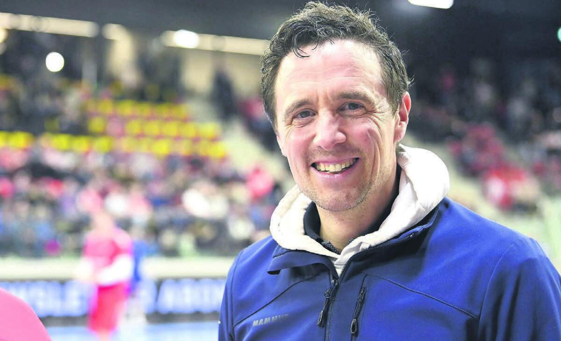 «Ich hoffe auf unvergessliche Momente, die etwas auslösen.» Der Wohler ...