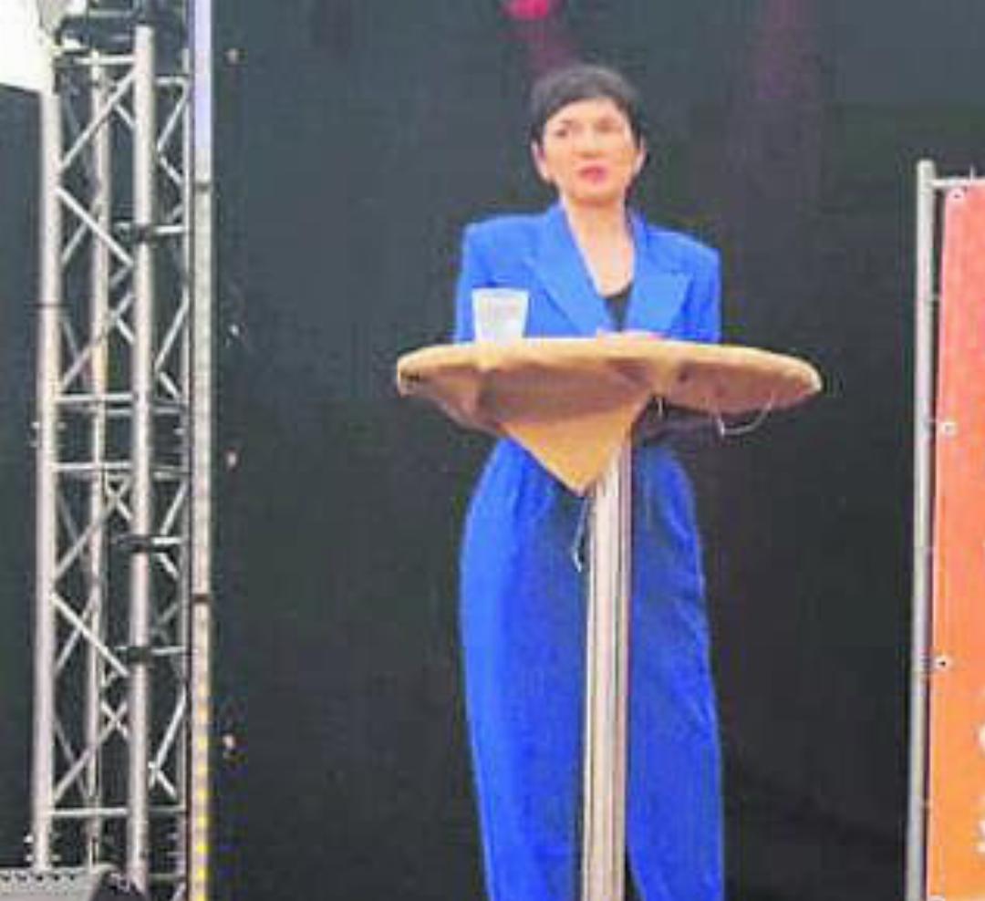 Die «mega24» ist eröffnet