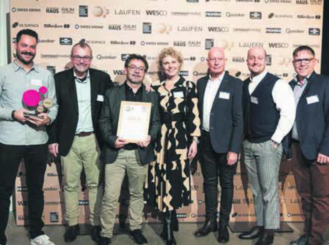 Freiämter Küche hat überzeugt