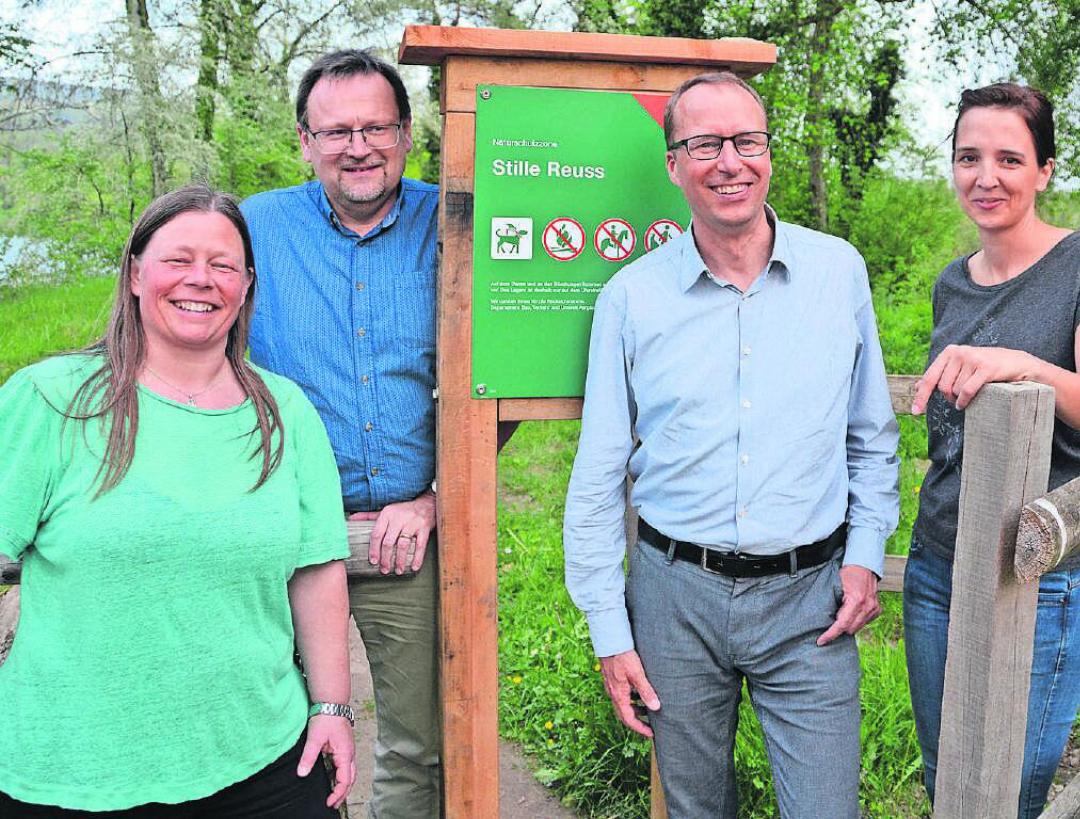 Einheitliche Information