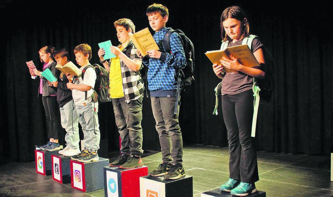 Die Kirsche auf der Torte