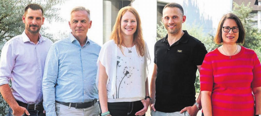 Niemand will in den Gemeinderat