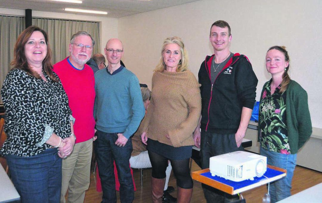 Doch kein Dorffest im August