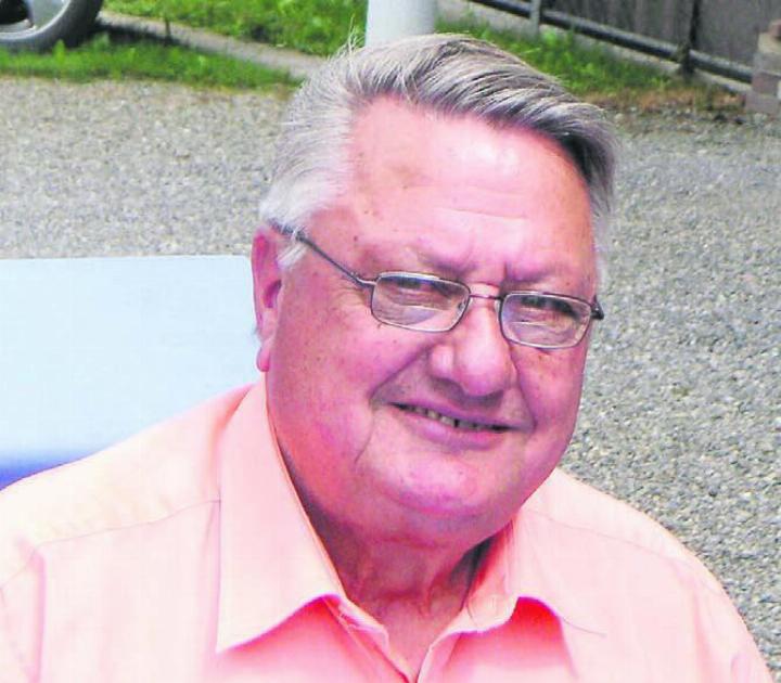 Die Tour ins Dorf geholt