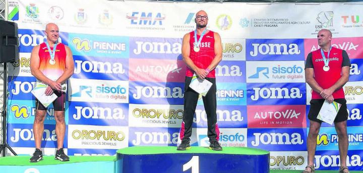 Eine Klasse für sich