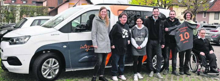 Mit einer Premiere grossen Wunsch erfüllt