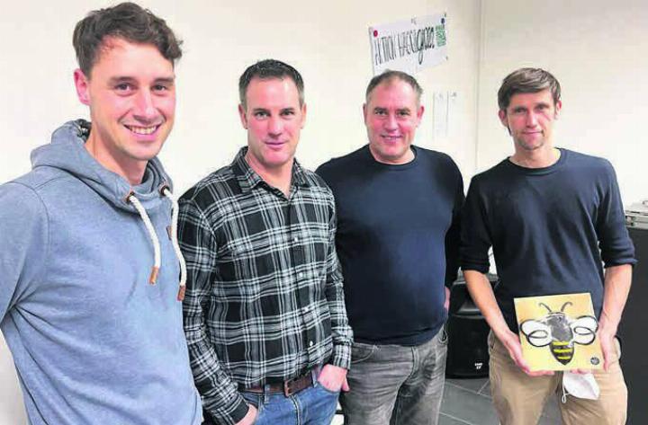 «Benötigt gute Lösungsansätze»