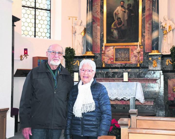 Wie eine Liebesgeschichte