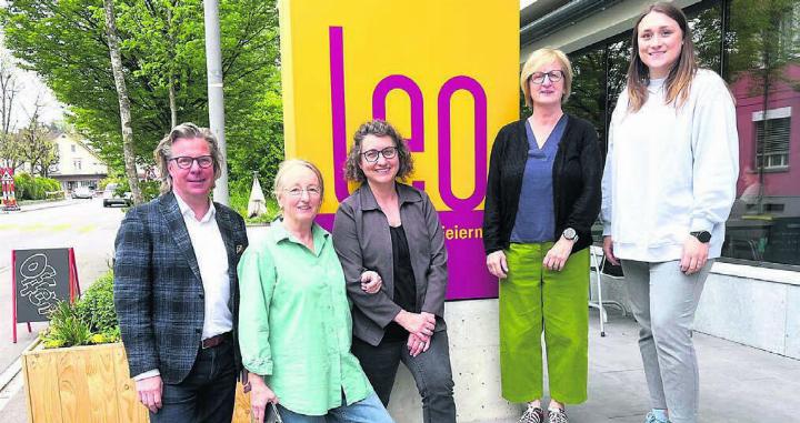 Restaurant Leo ist gut unterwegs