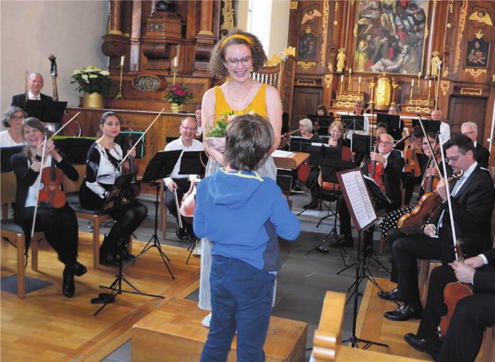 Ein Musikmärchen für Jung und Alt