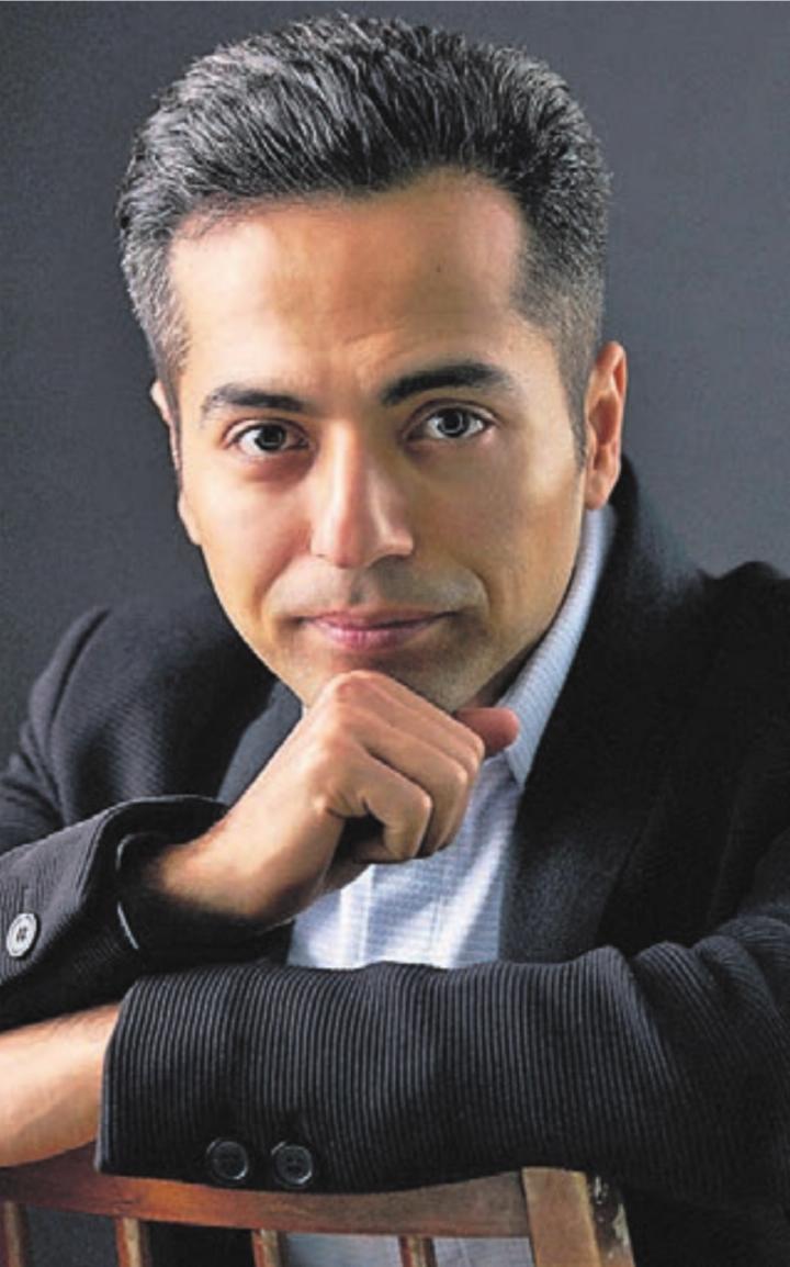 Jazz-Genie aus Aserbaidschan