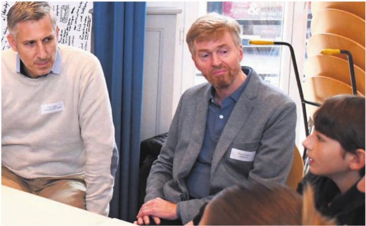 «Vielleicht doch zu kompliziert»