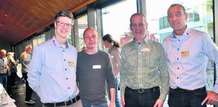 Holz als Baustoff – und Energieträger