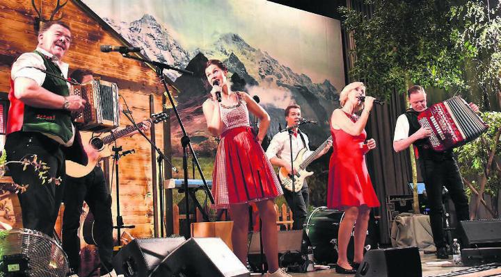 Mit Herzblut und Leidenschaft