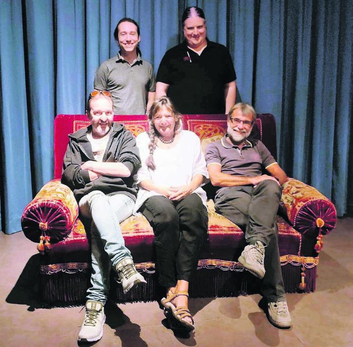 Die Grosse Kunst von Kleinkunst