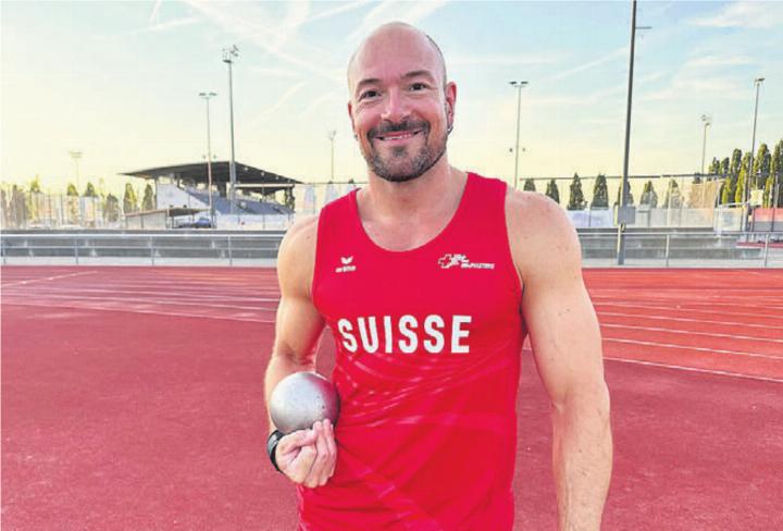 Zwei Werfer unter den Besten der Welt