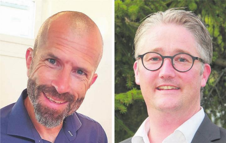 Eine Auswahl ermöglichen