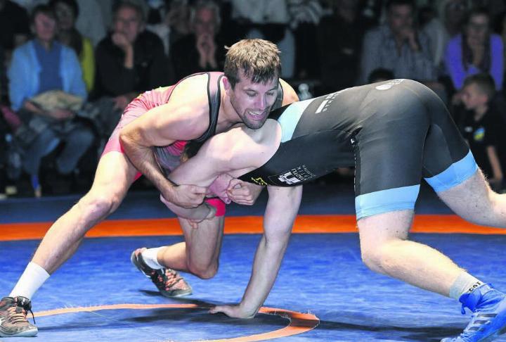 Besondere Ausgangslage