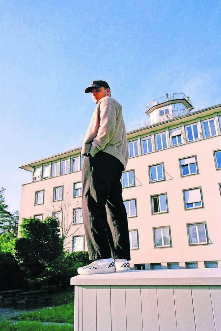 Am perfekten Sound tüfteln