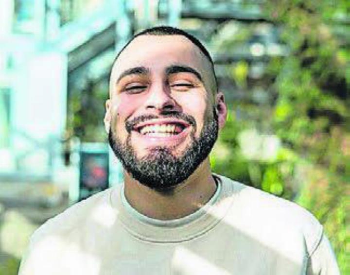 Die chaotischste Talkshow mit Jeremy Chavez