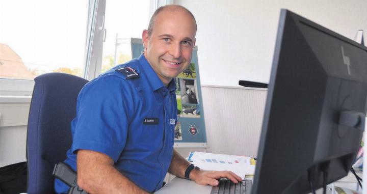 Der neue Alltag im Büro