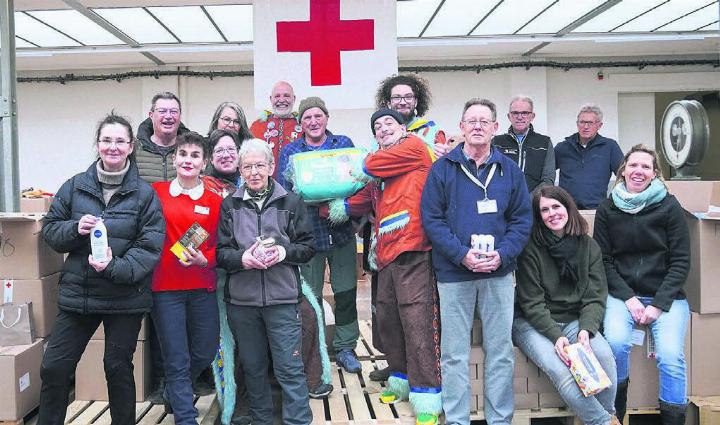 Bedarf steigt jährlich