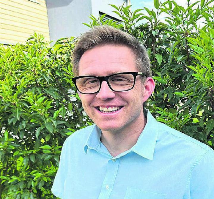 Musikalisch sind sie beide