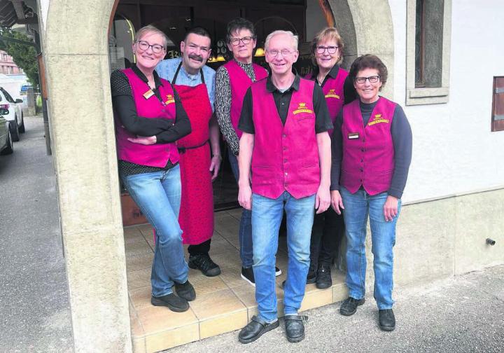 Happy End für Familienbetrieb