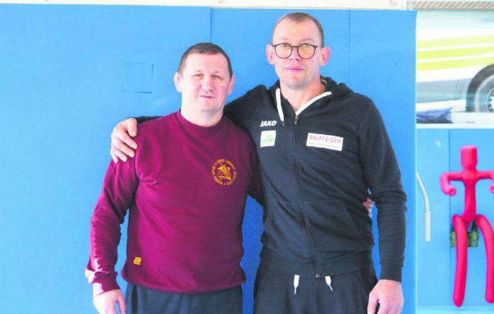 «Schicksal entkommt man nicht»