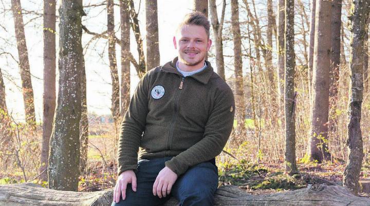 Leben von und mit der Natur