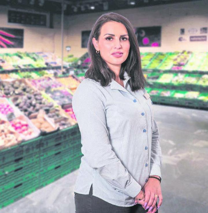 Für Marktstimmung beim Einkauf