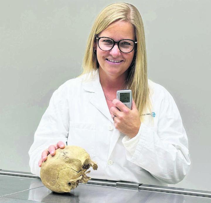 Lisa Klee kommt ins Freiamt