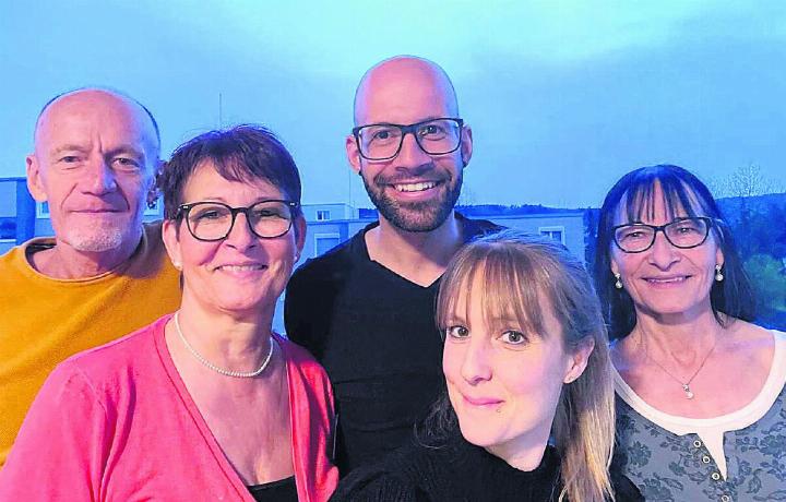 Lauter Migros-Kinder