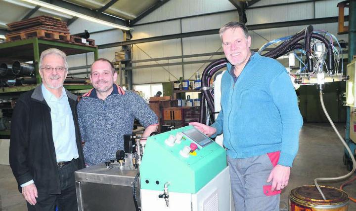 Kunststoff mit breitem Potenzial